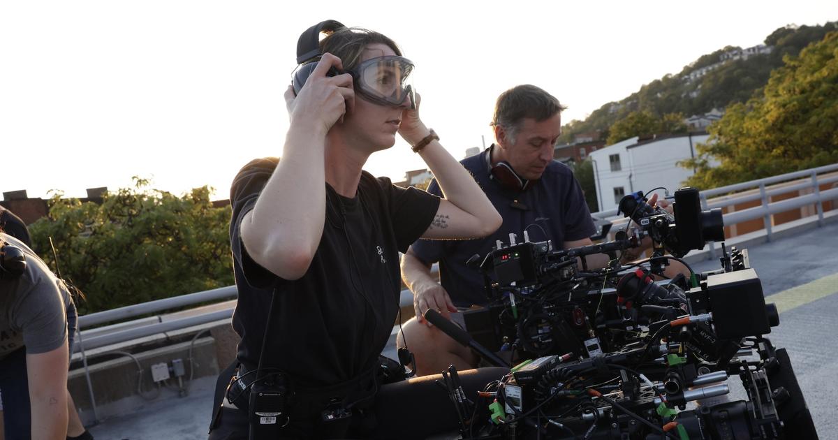 How ‘The Pitt’ Uses Cinematography to Dial Up the Intensity | Backstage