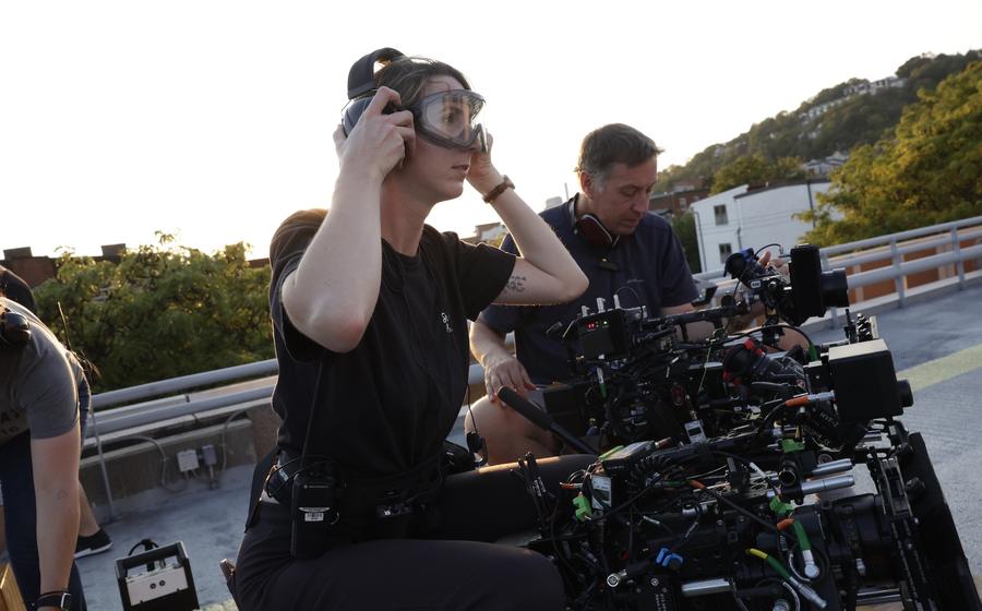 Film Lighting, Explained: Techniques, Advice, and Examples