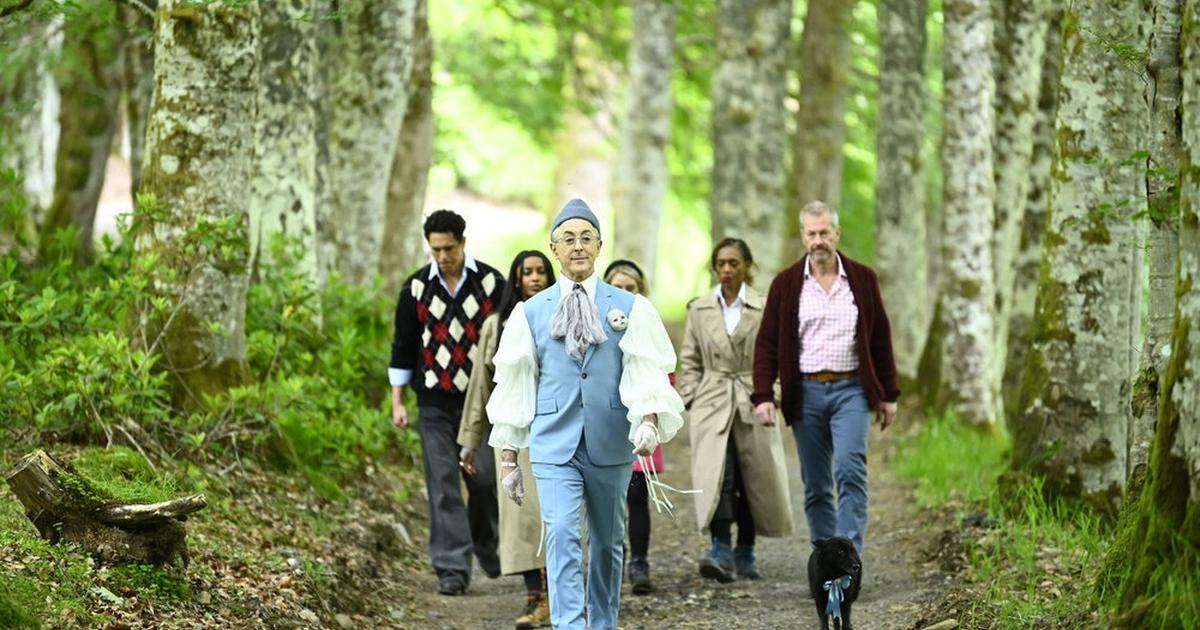 How Casting Director Deena Katz Finds the Perfect ‘Traitors’ | Backstage