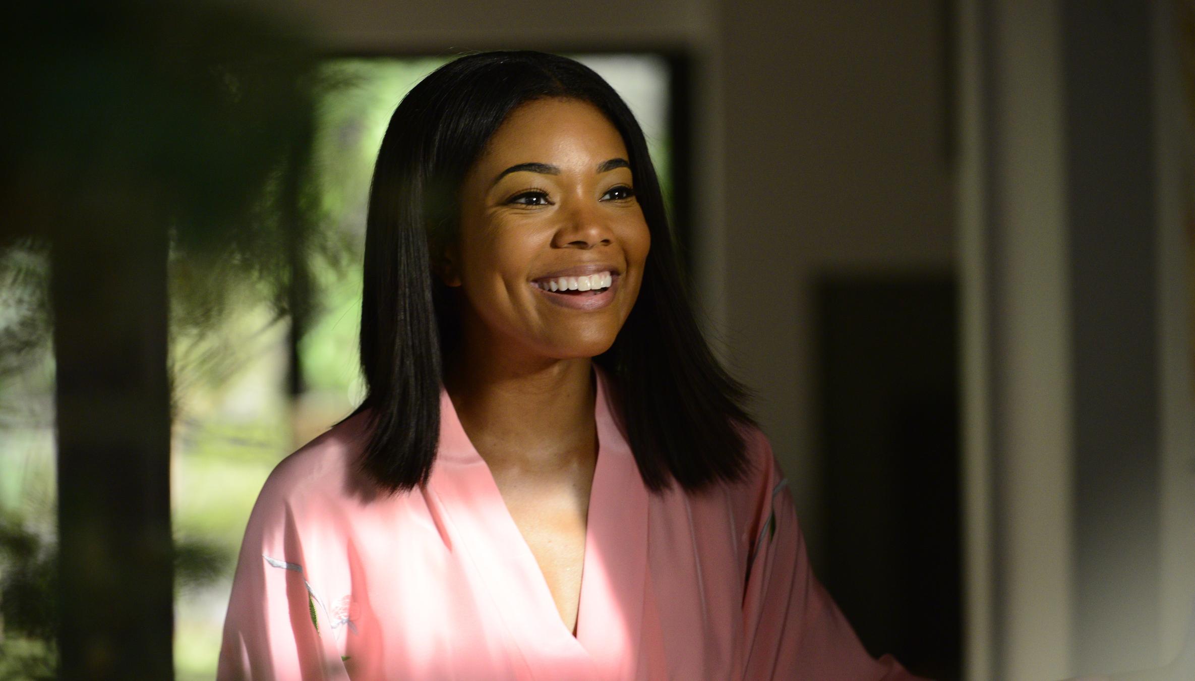 Gabrielle Union Being Mary Jane Cast