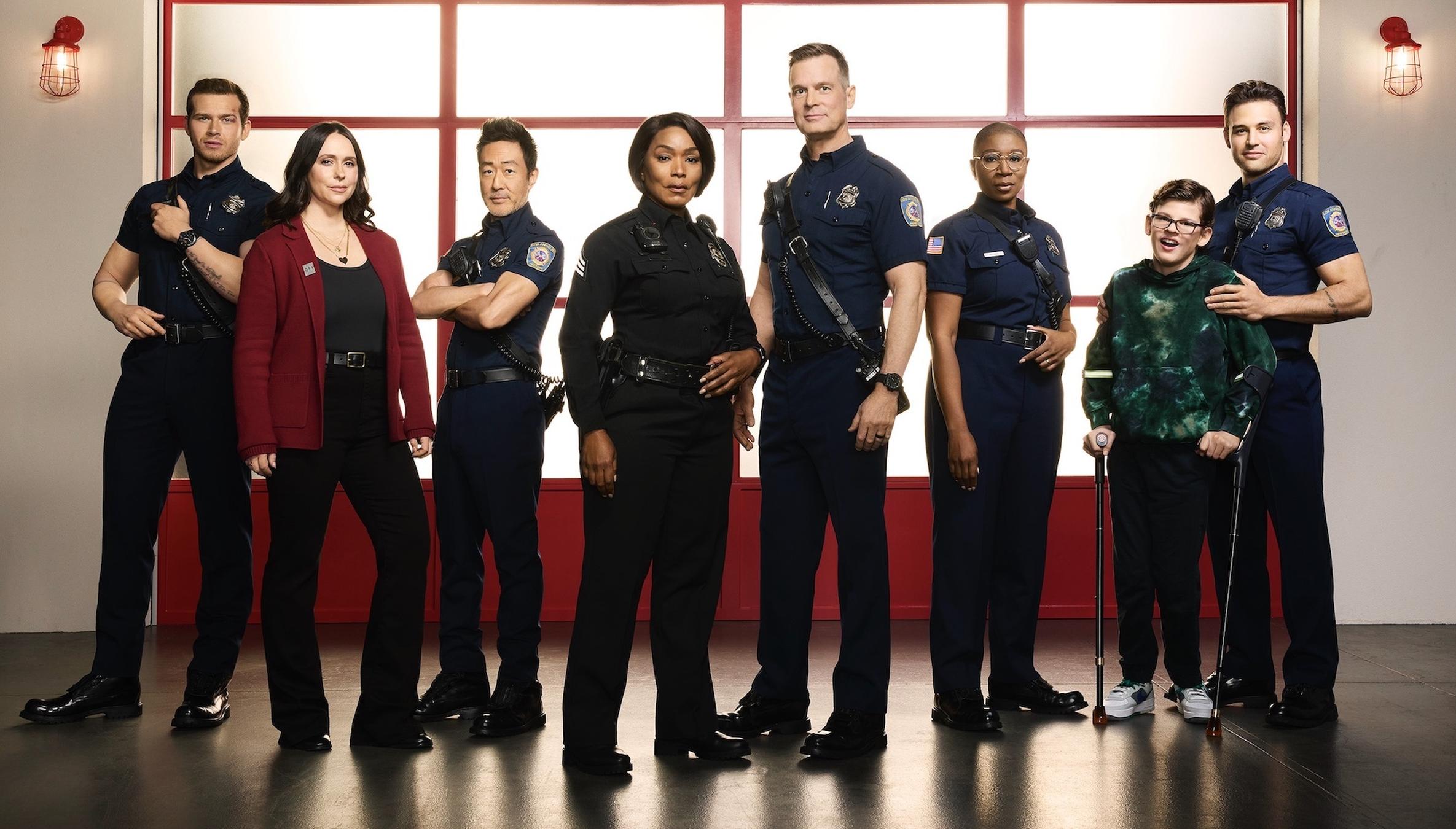 How to Get Cast on ‘9-1-1: Nashville’ | Backstage