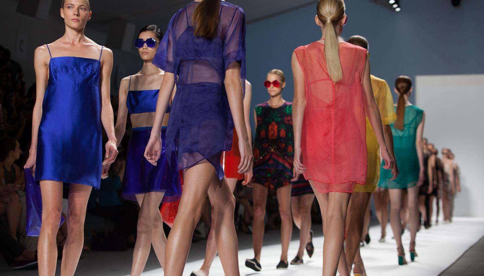 How Tall Do You Have to Be to Model? | StarNow