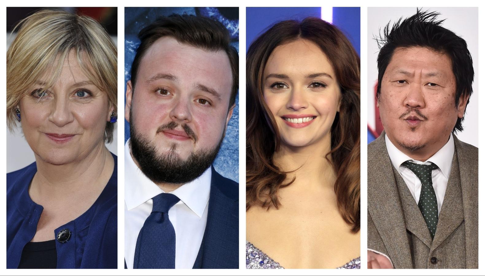 7 Actors From Manchester and How They Found Success | Mandy