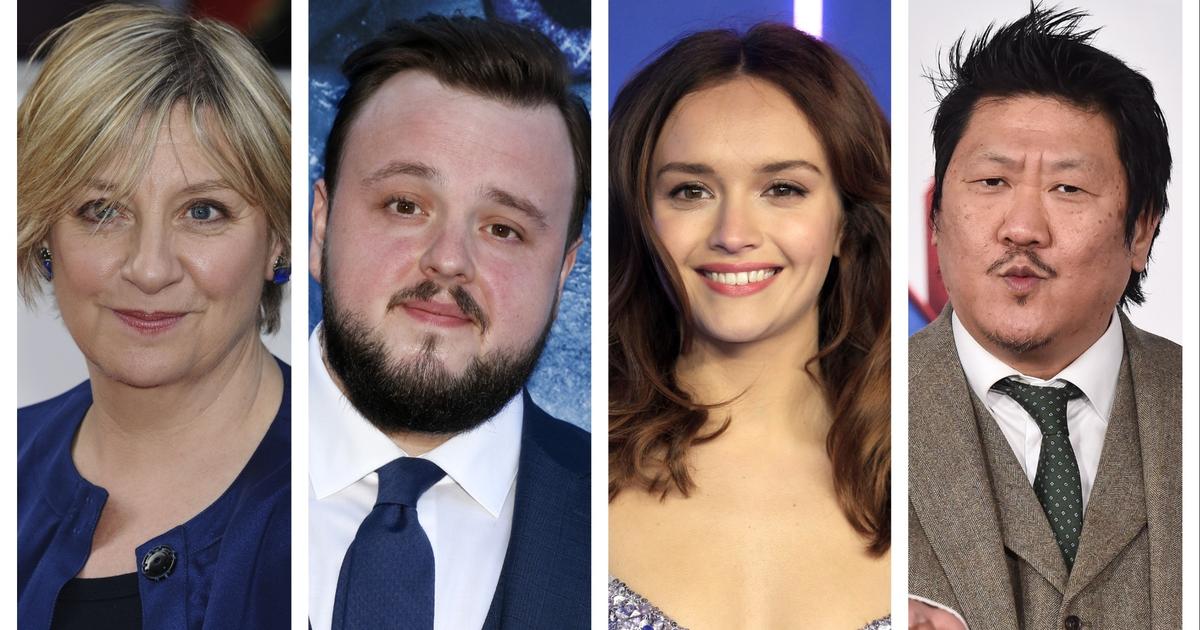 7 Actors From Manchester and How They Found Success | Mandy