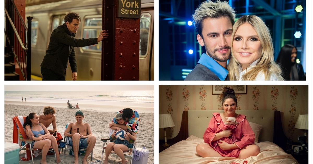 What to Watch on TV This Month: July Edition | Backstage