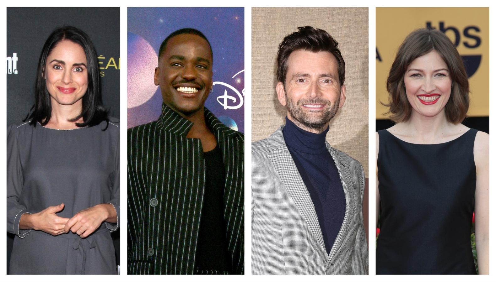 7 Actors From Scotland and How They Found Success | Mandy