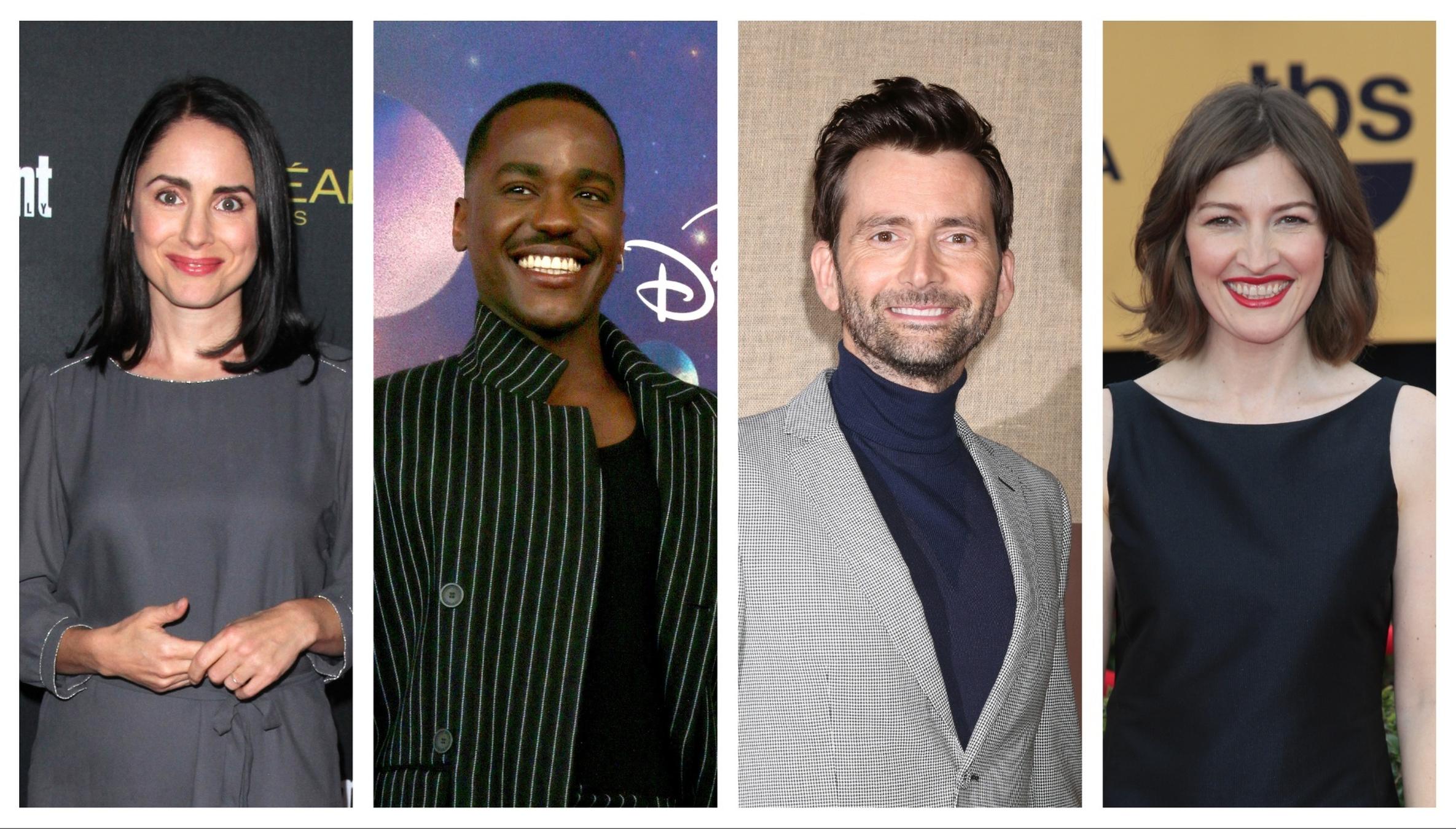 7 Actors From Scotland and How They Found Success | Mandy
