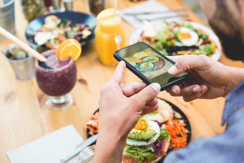 How to Become a Food Influencer | Backstage