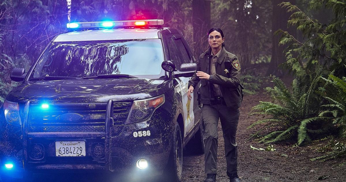 How to Get Cast on ‘Sheriff Country’ | Backstage