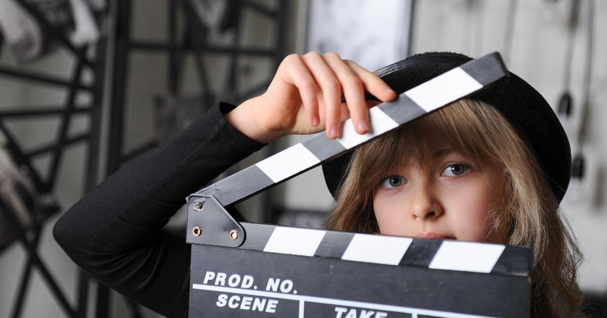 A Director Offers Tips on Helping Your Child Actor Find Success