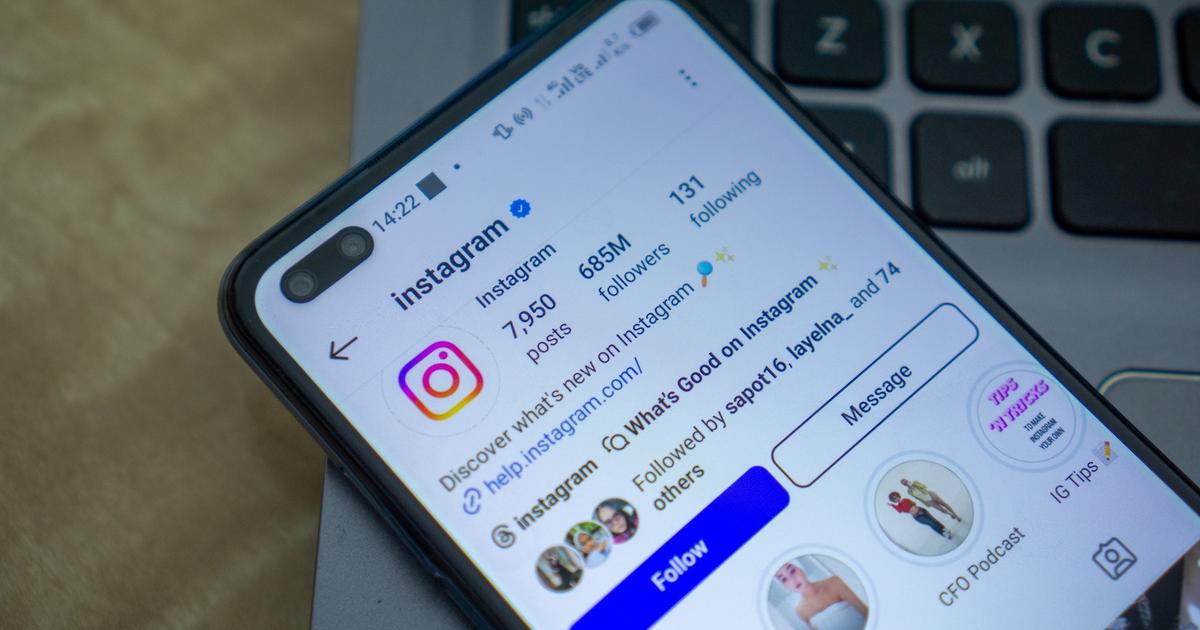 How to Get Verified on Instagram | Backstage