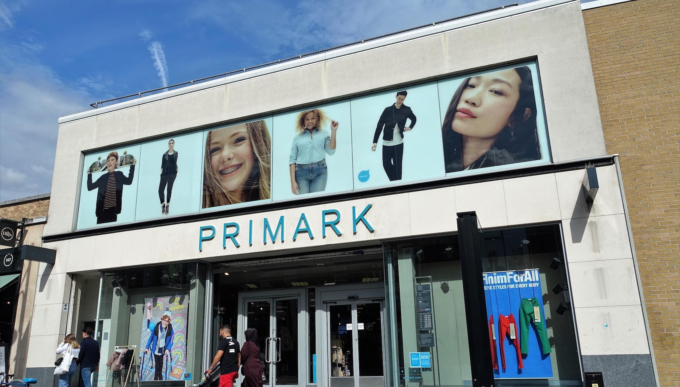 How to Become a Primark Model | StarNow