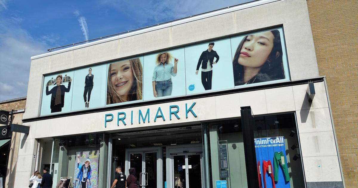 How to Become a Primark Model | StarNow