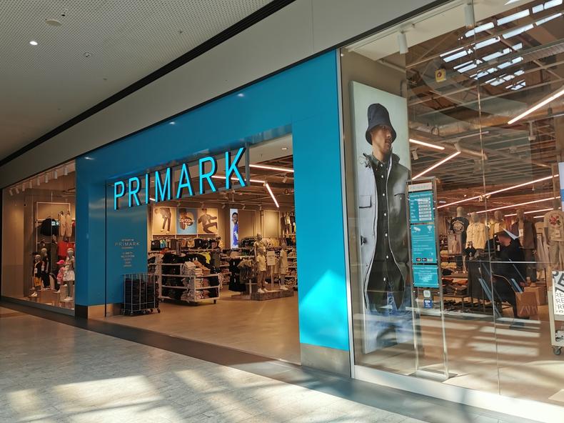How to Become a Primark Model | StarNow