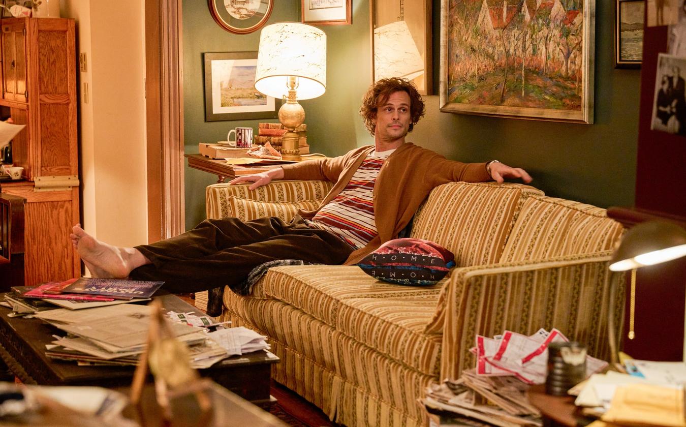 How to Audition for Netflix | Backstage