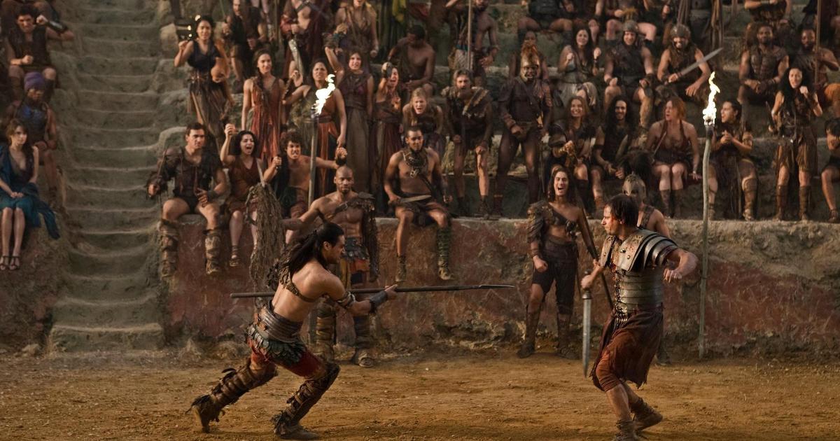 How to Get Cast on ‘Spartacus: House of Ashur’ | Backstage
