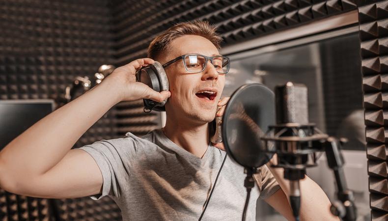 How Much Do Voice Actors Make in the UK? | Mandy