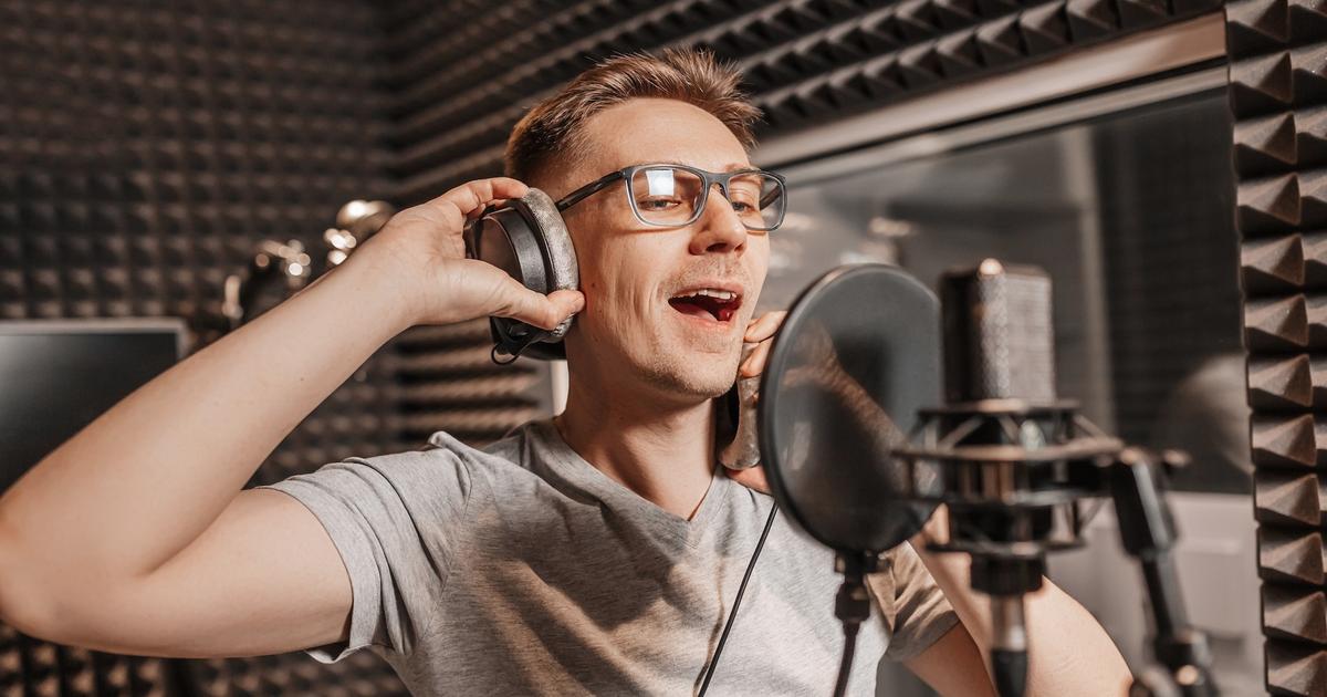 How Much Do Voice Actors Make in the UK? | Mandy