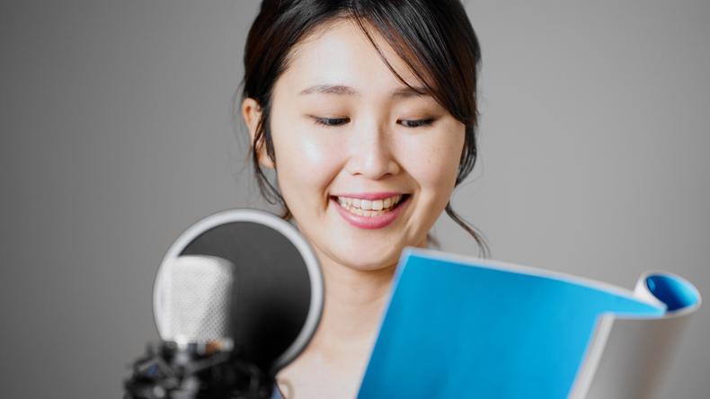 How Much Do Voice Actors Make in the UK? | Mandy