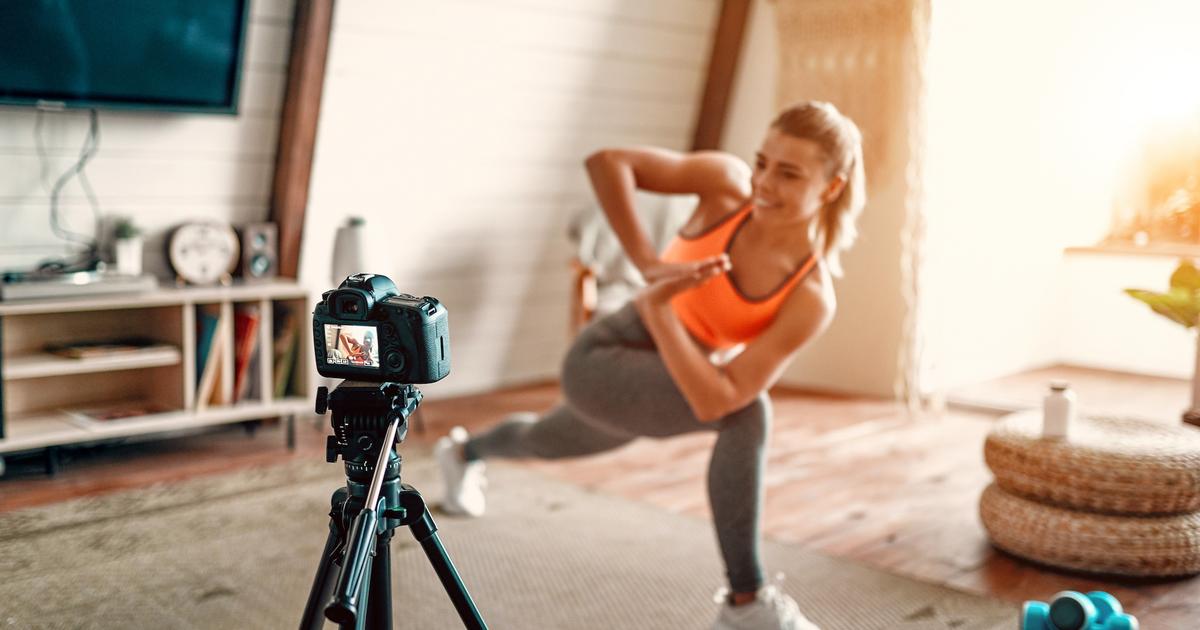 5 Australian Fitness Influencers Raising the Bar | StarNow