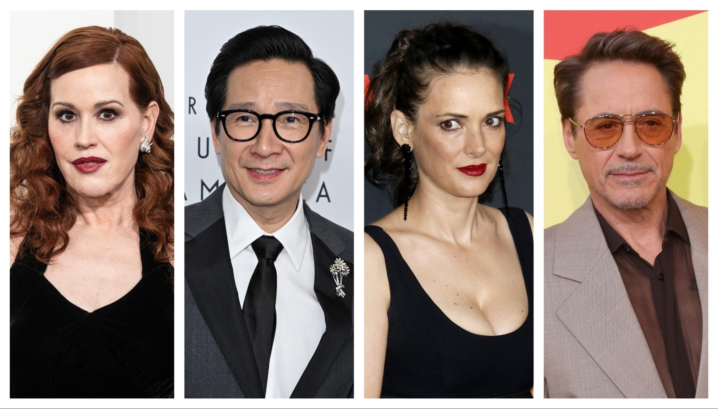 The Most Famous Teenage Actors From the ’80s Still Working Today ...