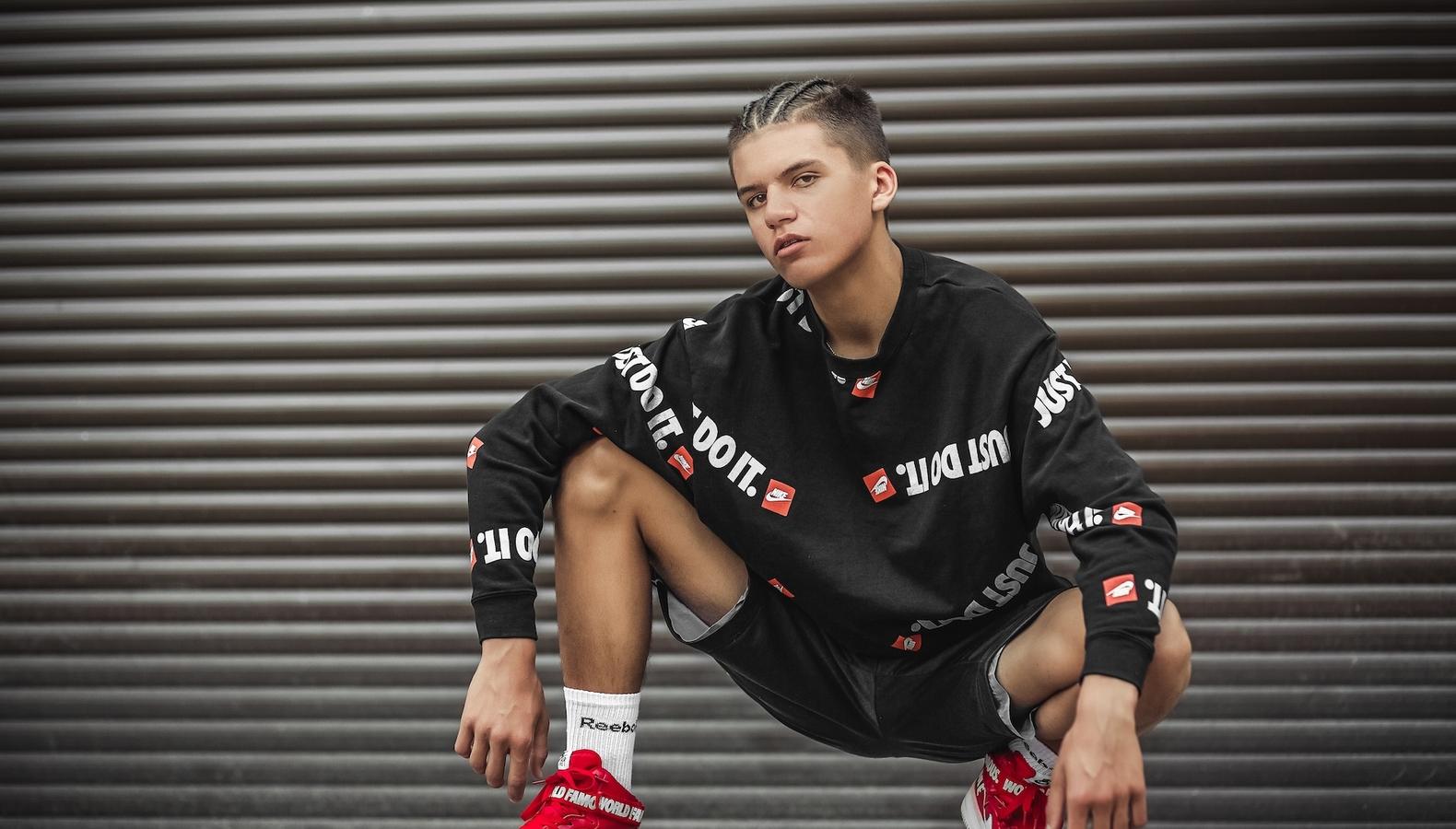 How to Become a Nike Model | StarNow