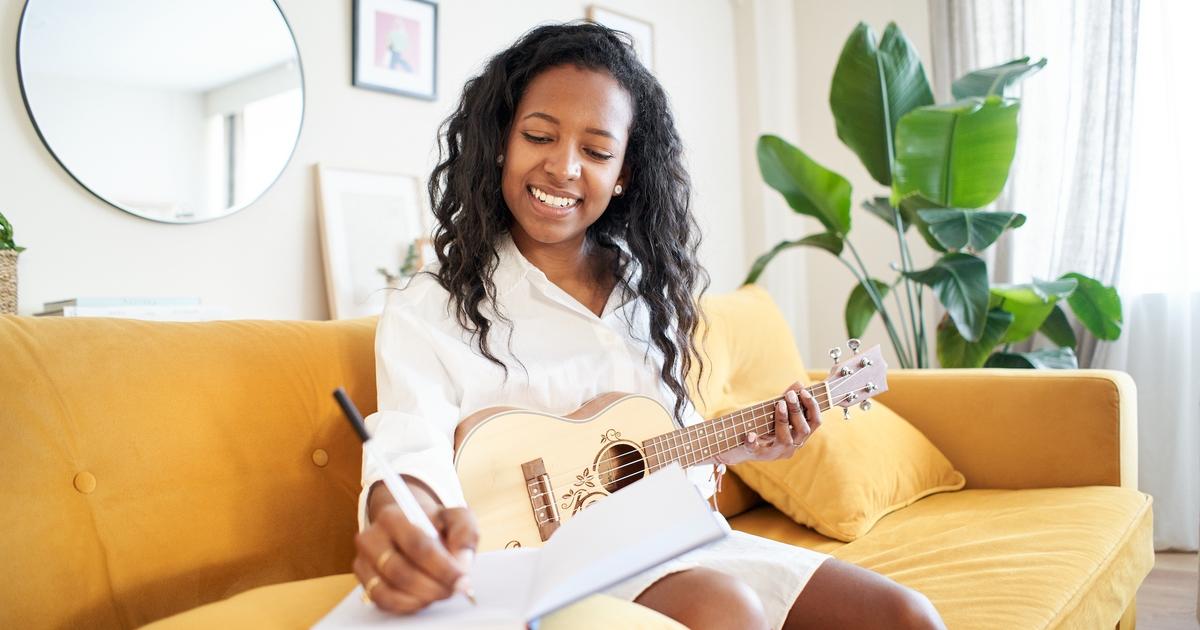 How to Write a Song: Songwriting Basics for Beginners | Backstage