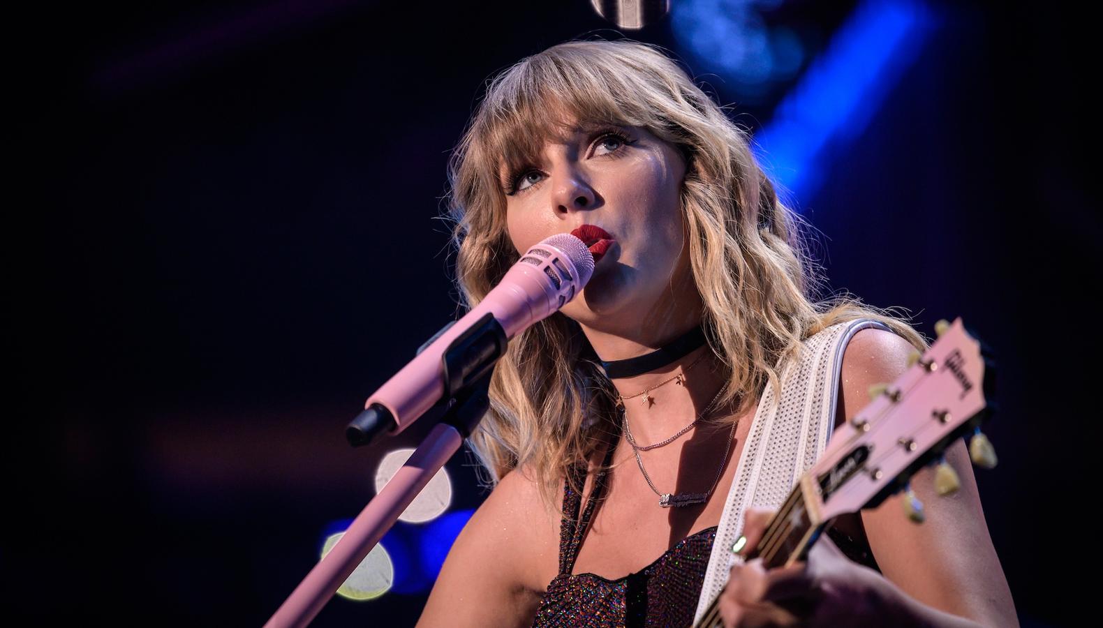 Find Taylor Swift Casting Calls | Backstage