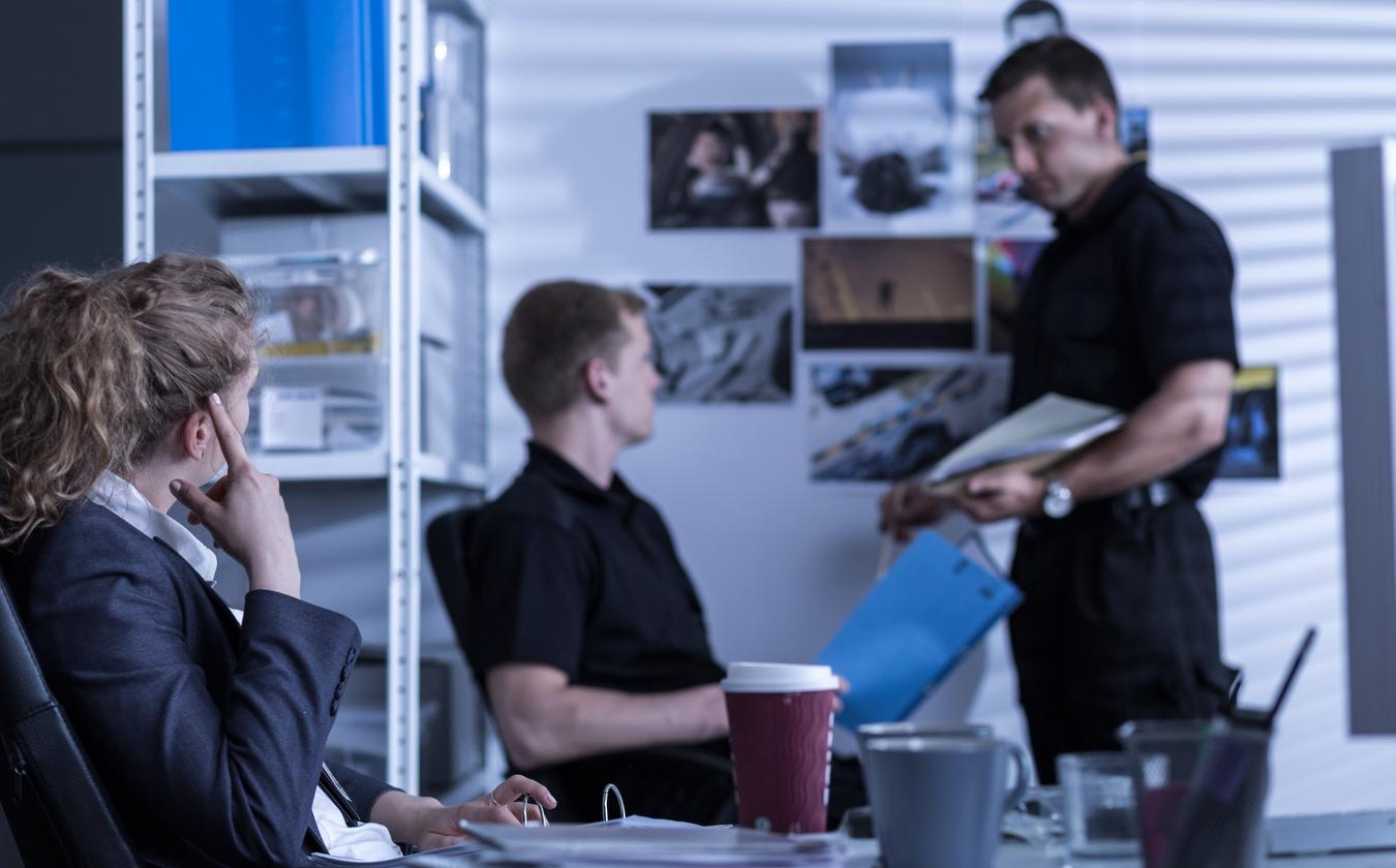 What to Expect From a Casting Interview | Backstage