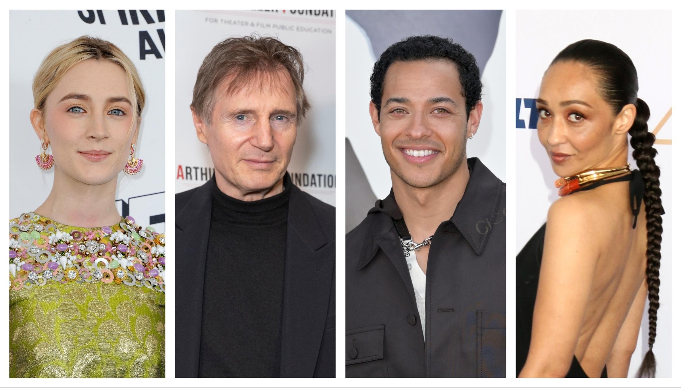 7 Actors From Ireland and How They Found Success | Mandy