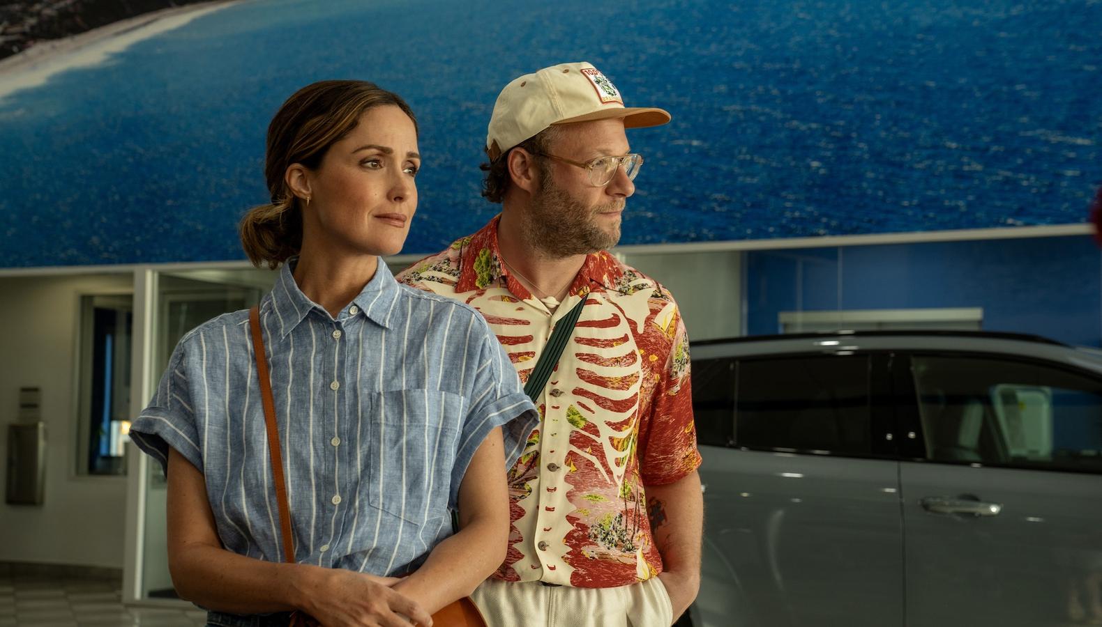 How to Get Cast on ‘Platonic’ | Backstage