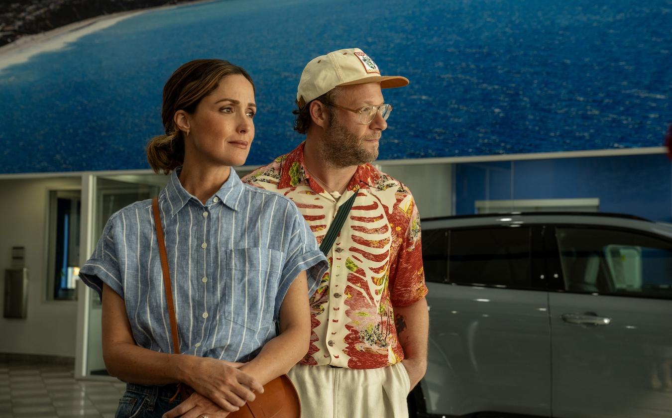 How to Get Cast in an A24 Movie | Backstage