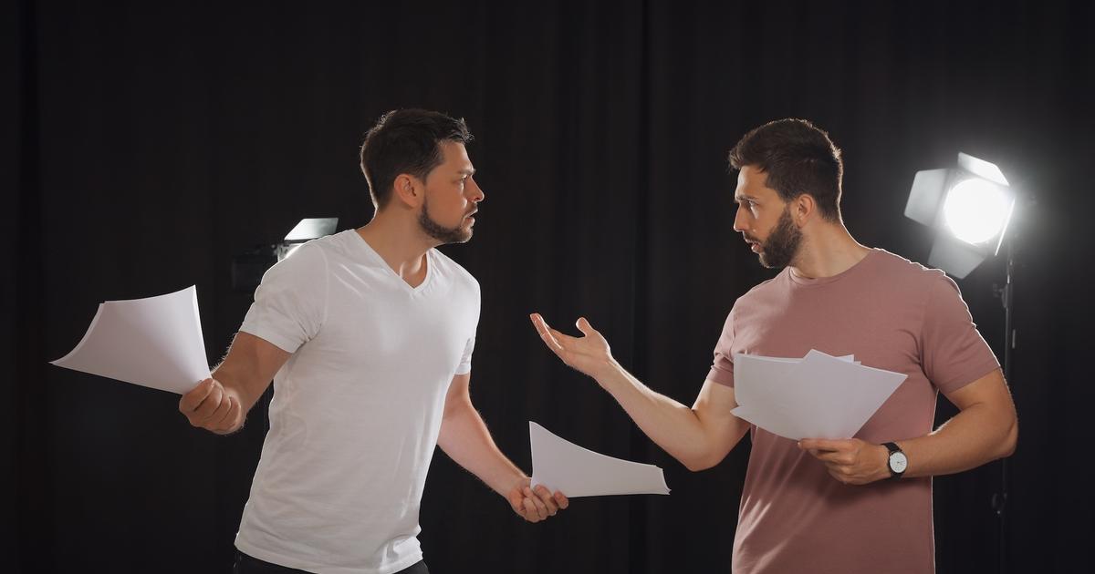 The Best Two-Person Plays | Backstage