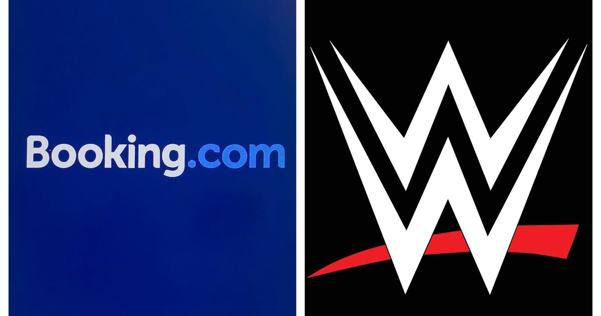 Now Casting: A Booking.com Campaign Starring a WWE Star | Backstage
