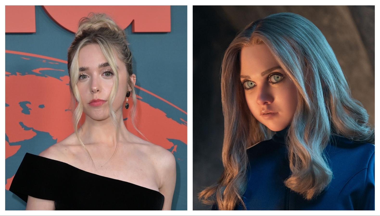 ‘M3GAN’ Voice Actor on the Sequel & Creating Her Killer AI Character ...