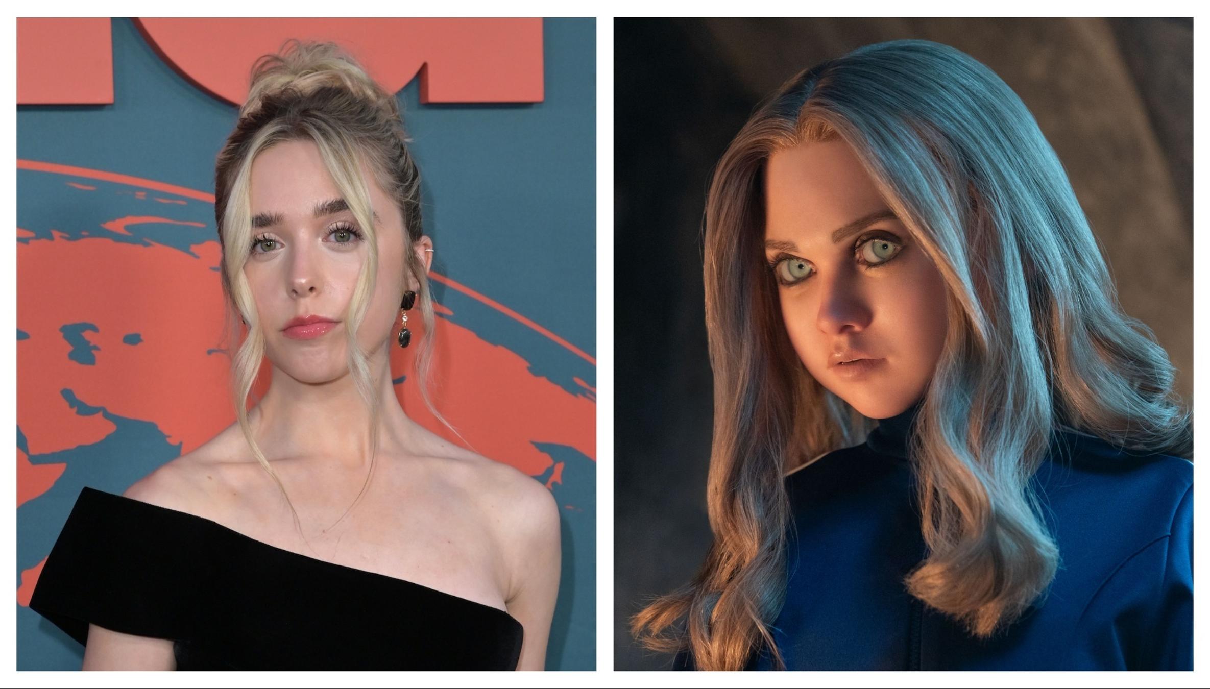 ‘M3GAN’ Voice Actor on the Sequel & Creating Her Killer AI Character ...