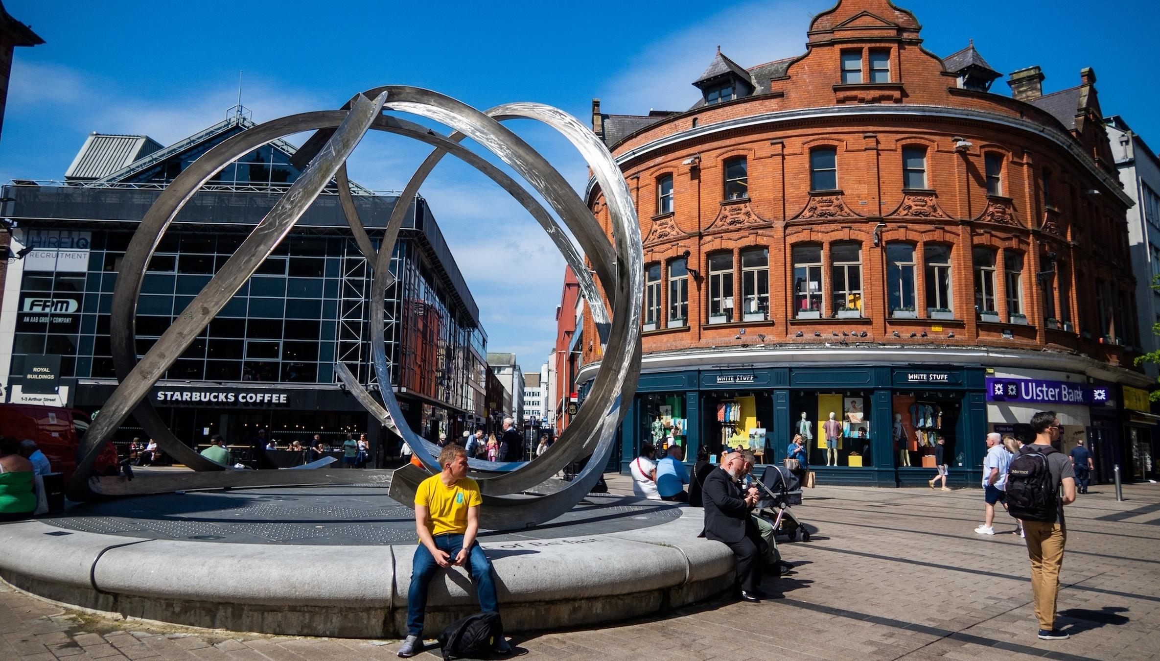 5 of the Best Modelling Agencies in Belfast | StarNow