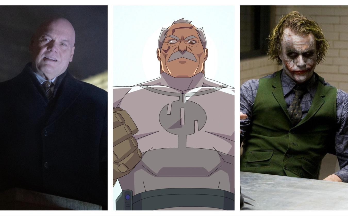 Marvel Movie Monologues for Auditions & Acting Practice | Backstage