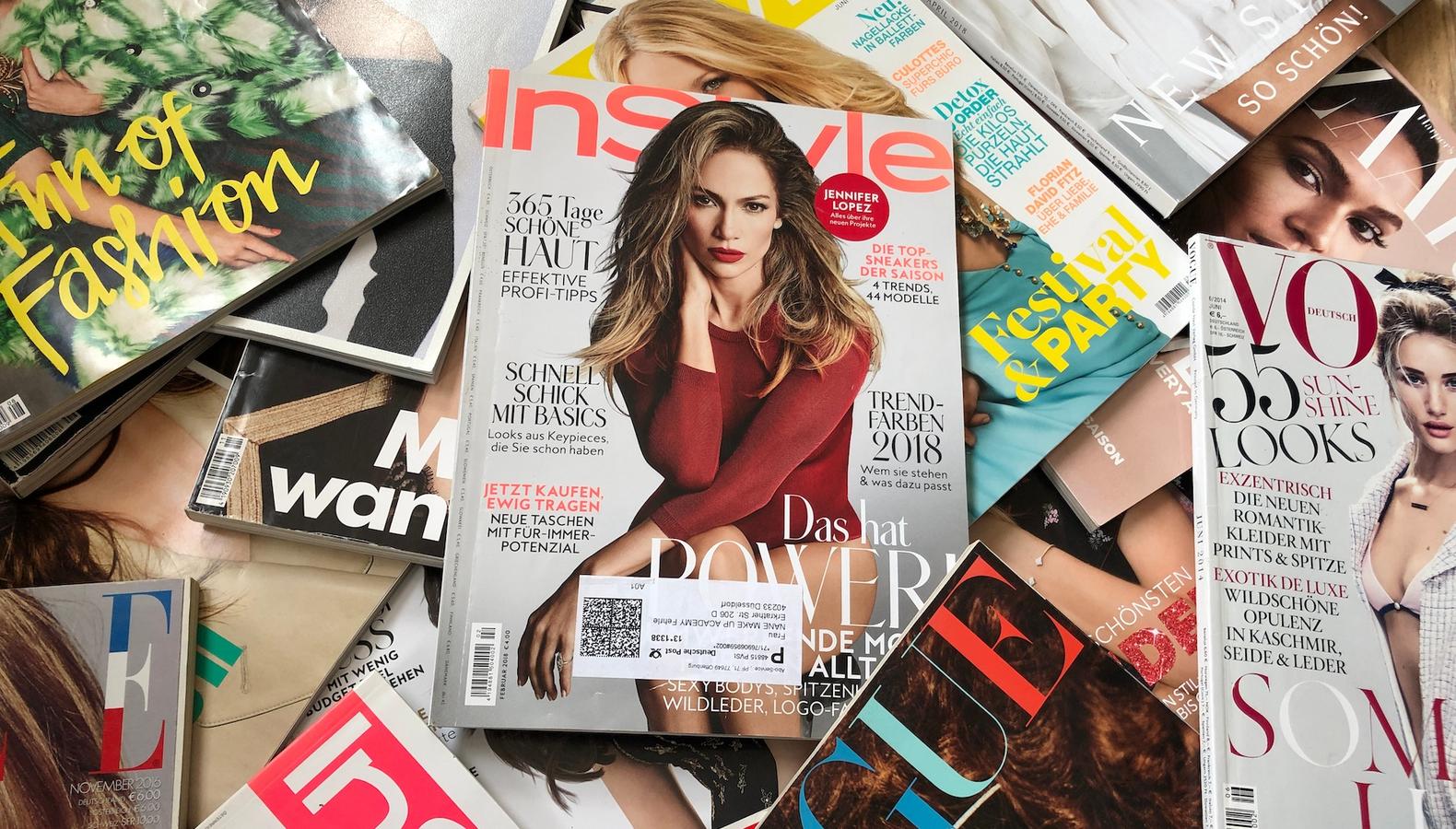 How to Become an Editorial Model in the UK | StarNow