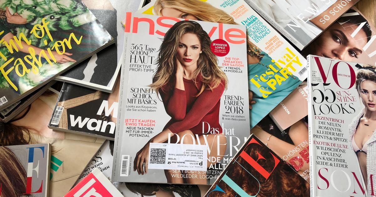 How to Become an Editorial Model in the UK | StarNow