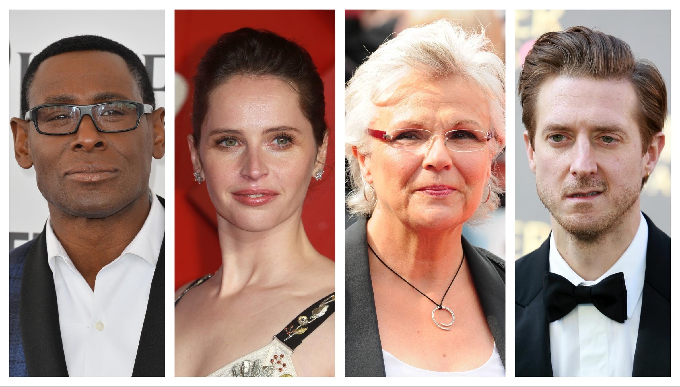 6 Actors From Birmingham and How They Found Success | Mandy