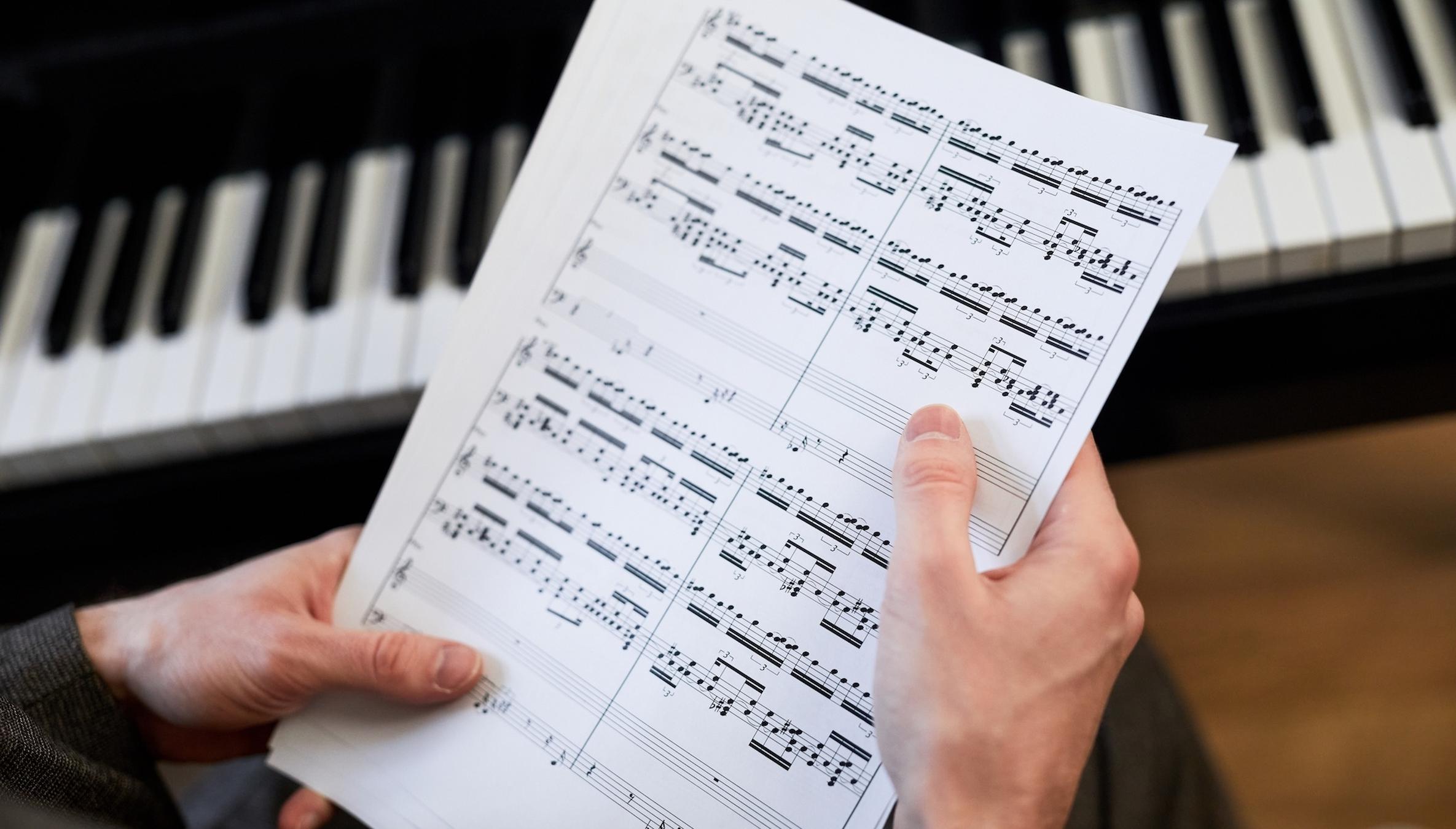 How to Read Music | Backstage