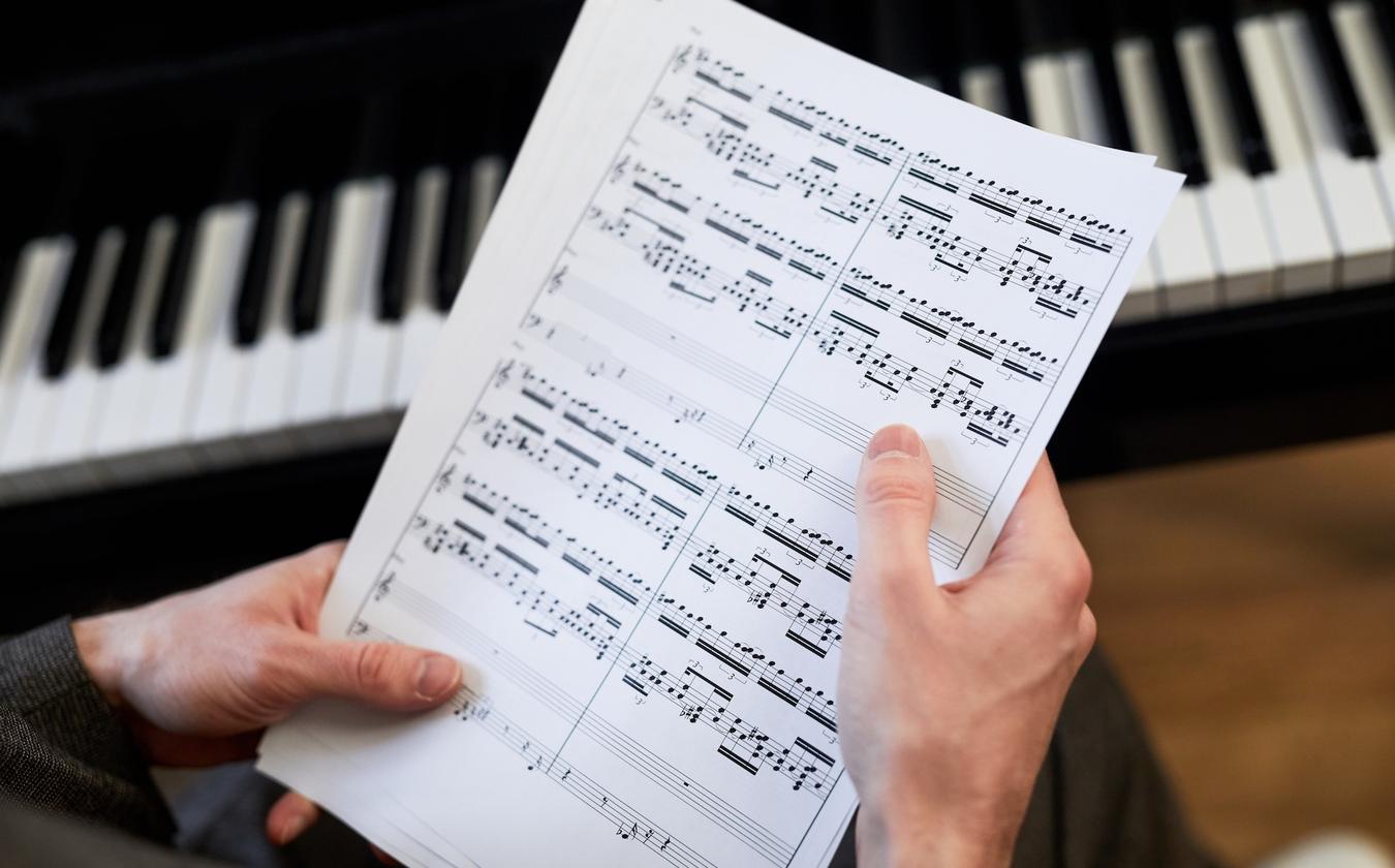 Parts of a Song: Song Structure Explained | Backstage