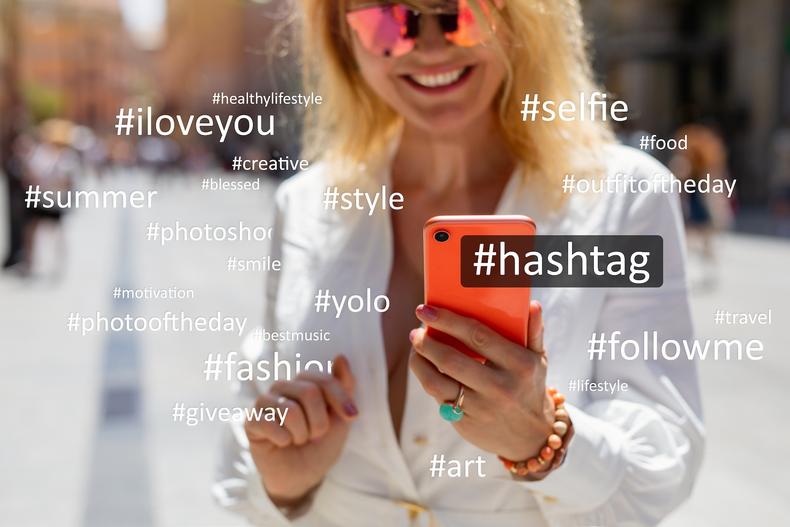What You Need to Know About Instagram Hashtags | StarNow