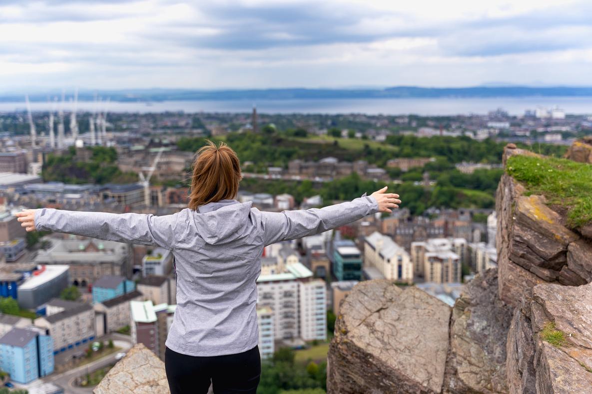 5 of the Best Modelling Agencies in Edinburgh | StarNow