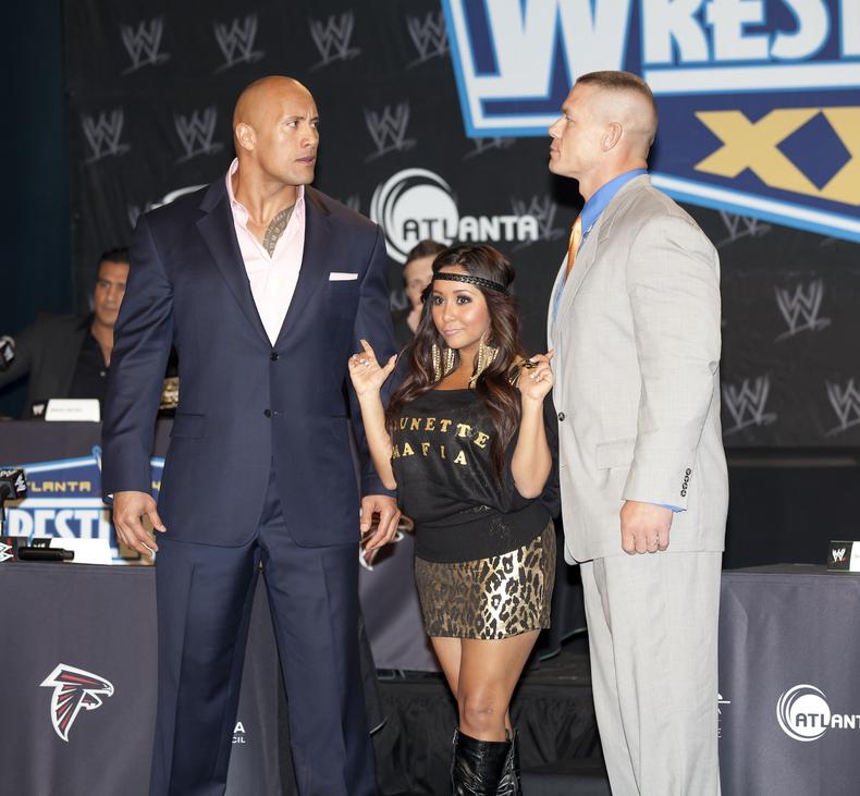 How to Become a WWE Wrestler | Backstage
