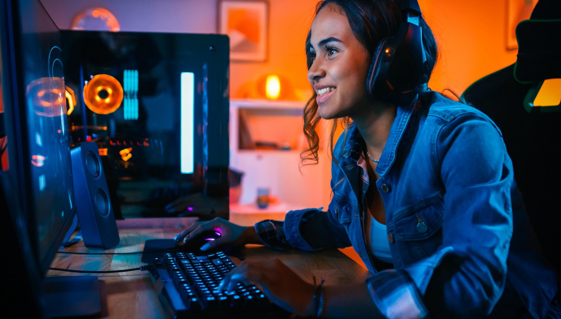 How to Make a Video Game | Backstage