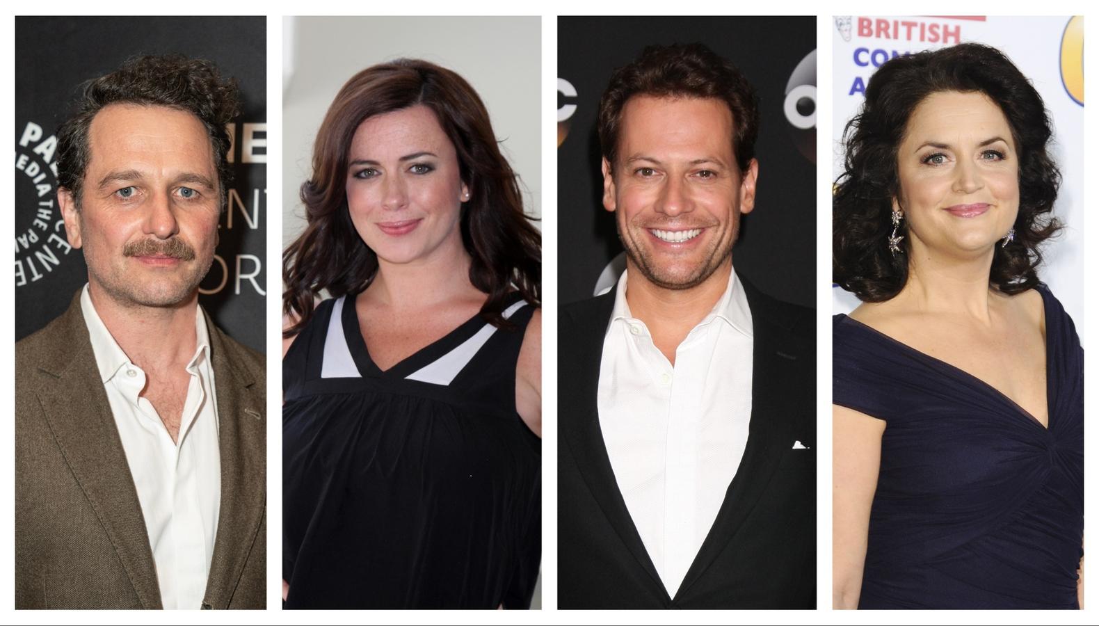 8 Actors From Wales and How They Found Success | Mandy