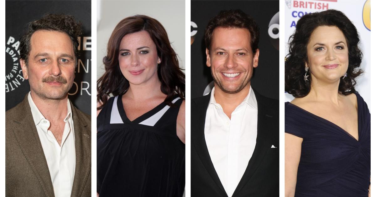 8 Actors From Wales and How They Found Success | Mandy