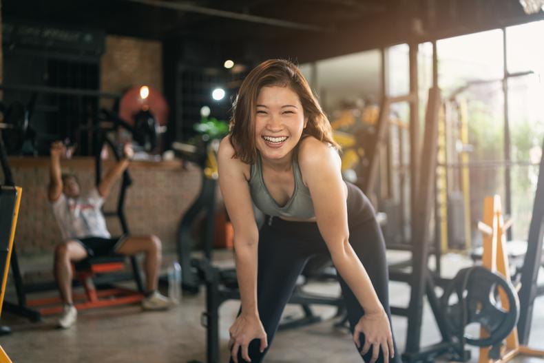How to Become a Fit Model | Backstage